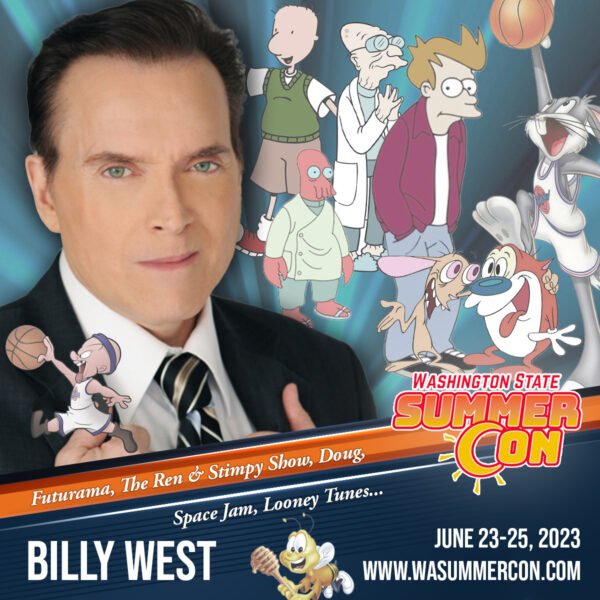 Washington State Summer Con – June 23-25