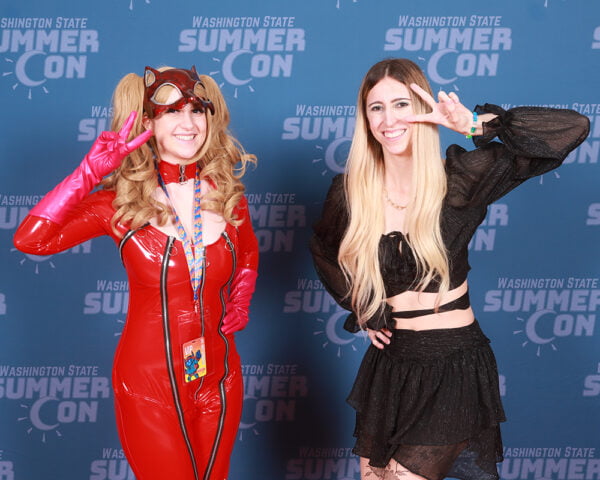 Washington State Summer Con – June 23-25