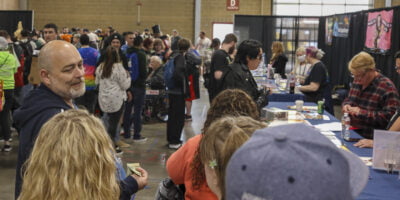 Washington State Summer Con – June 23-25