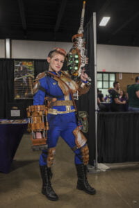 Washington State Summer Con – June 23-25