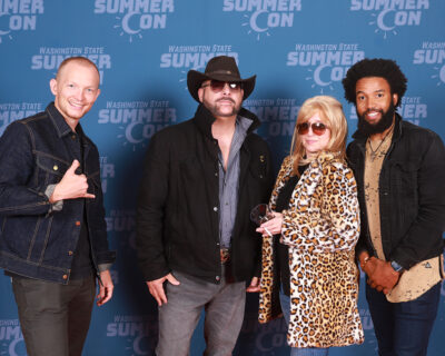 Washington State Summer Con – June 23-25